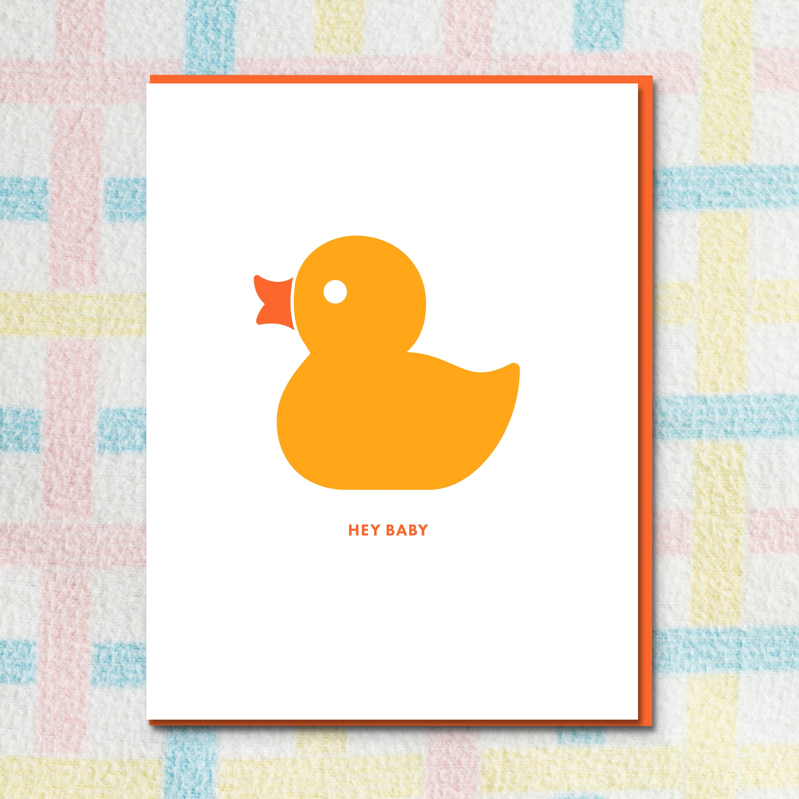 Baby – Sweet Bippy Press